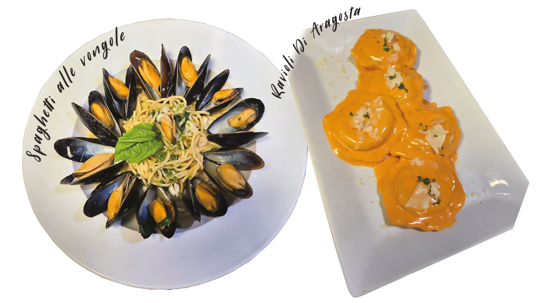 pulcinellapizzaandpasta.com
